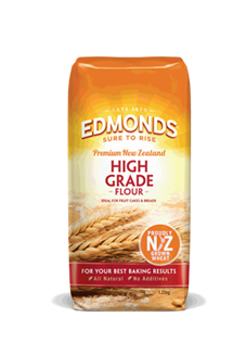 High Grade Flour 1.25kg