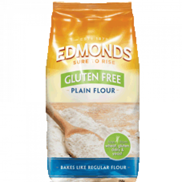 Gluten Free Plain Flour | Edmonds Cooking