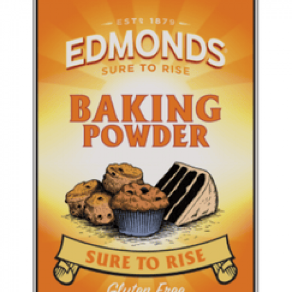 Baking Powder | Edmonds Cooking