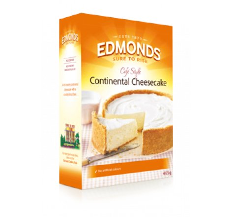 Cake Mix NZ | Edmonds Cooking