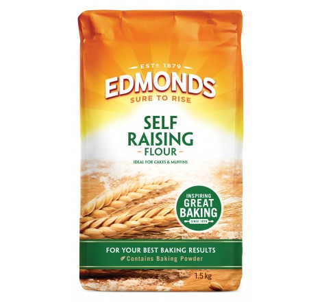 Impossible Quiche | Edmonds