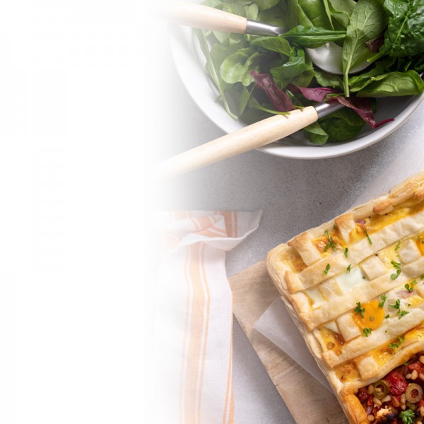 Savoury Recipe NZ | Edmonds Cooking