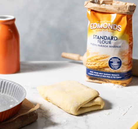 Savoury Recipe NZ | Edmonds Cooking