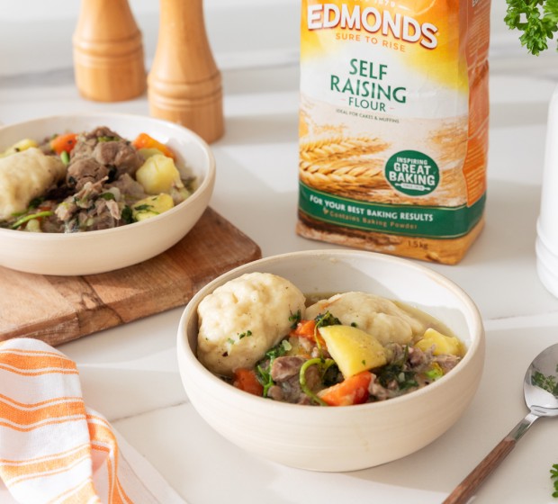 Boil Up Recipe He Te K hua Edmonds Cooking NZ