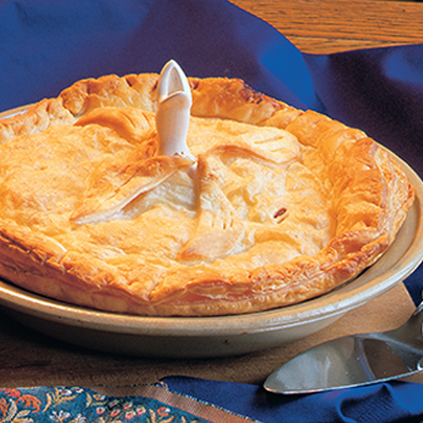 Family Chicken Pie | Edmonds
