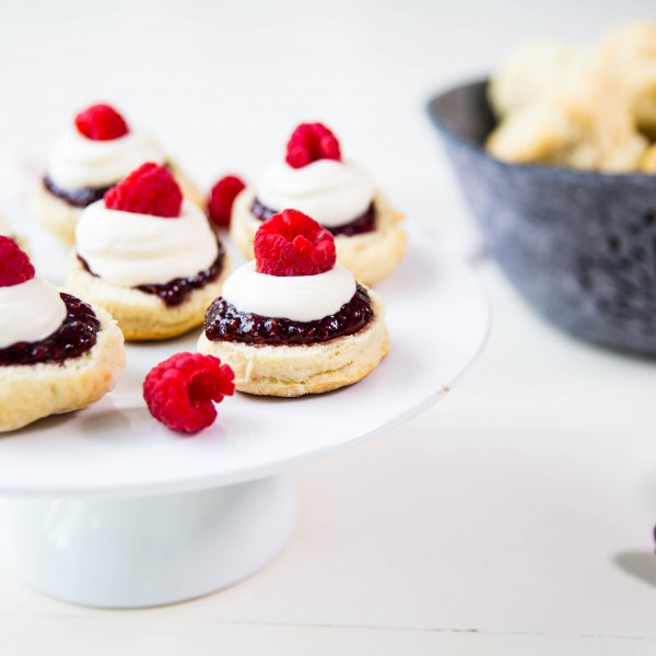 Scones Recipe NZ | Edmonds Cooking