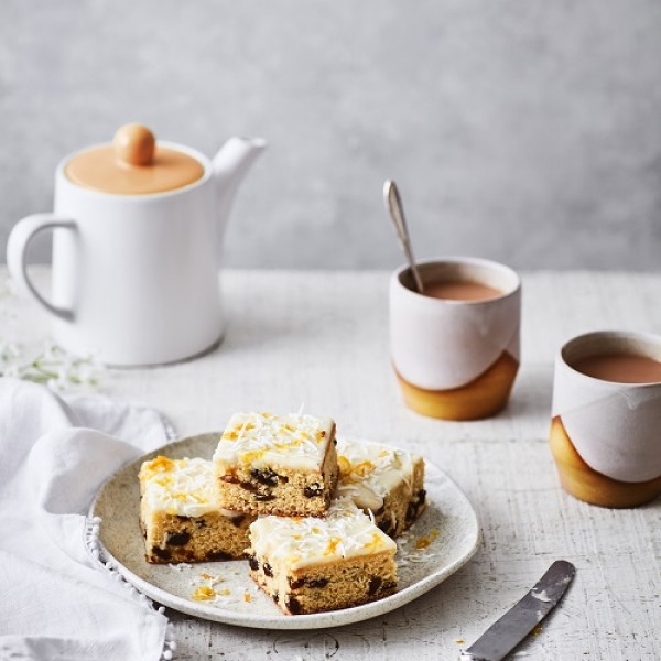 Albert Square Recipe NZ | Edmonds Cooking