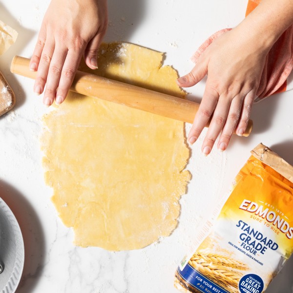 Short Pastry Recipe NZ | Edmonds Cooking