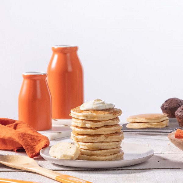 Pikelets Recipe NZ | Edmonds Cooking