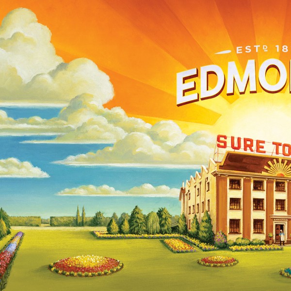 Brand History | Edmonds Cooking