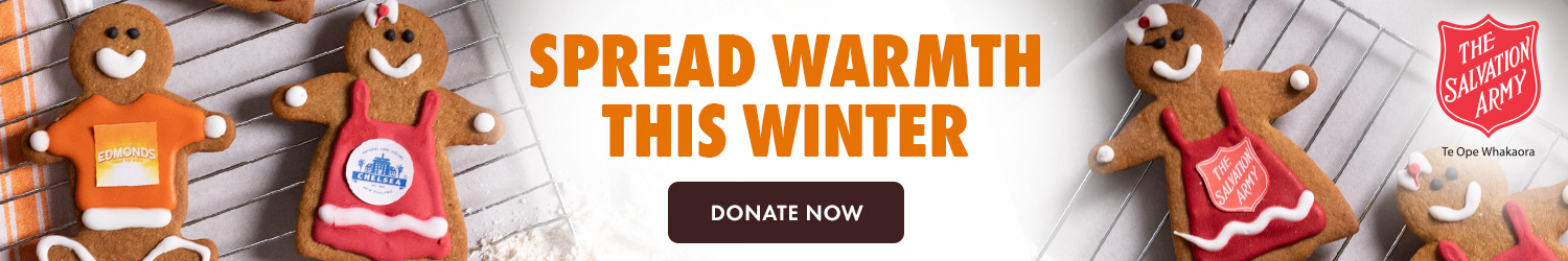 Orange Cake Recipe NZ | Edmonds Cooking